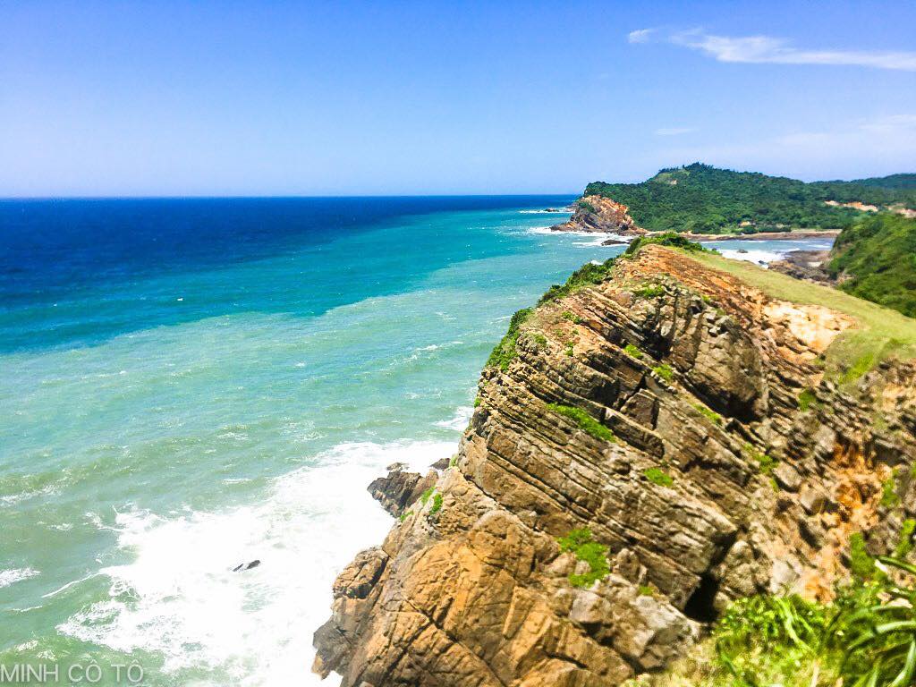 [ Khám Phá ] Đảo Cô Tô - Quảng Ninh - Khu Vui Chơi Việt Nam